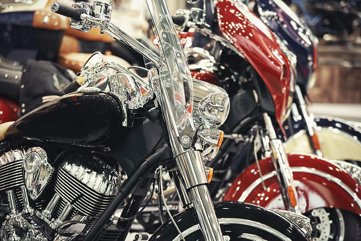 What You Need to Know About Motorcycle Shipping