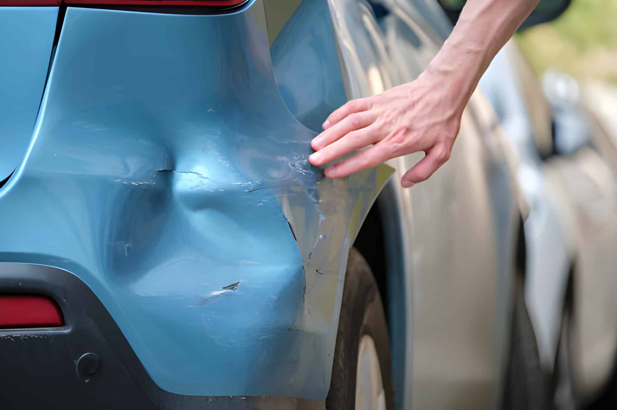 What Happens If Your Car Gets Damaged During Transport?